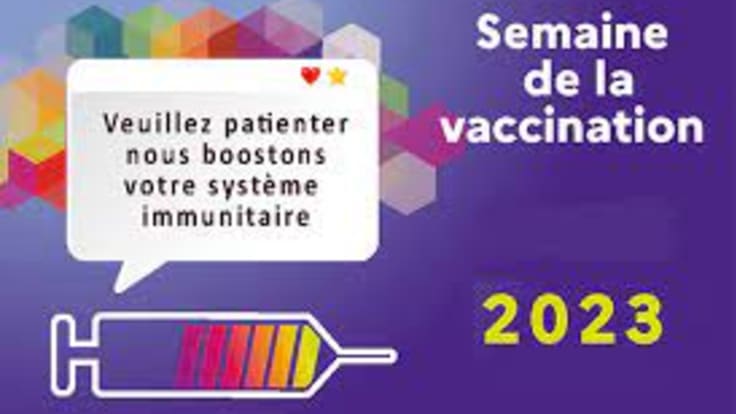 Semaine Européenne de la Vaccination | Elsan